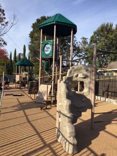 Blogs - Support Burlingame Parks